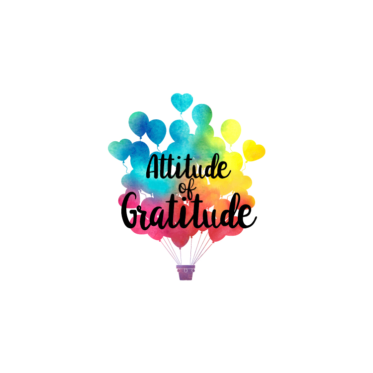Attitude Of Gratitude