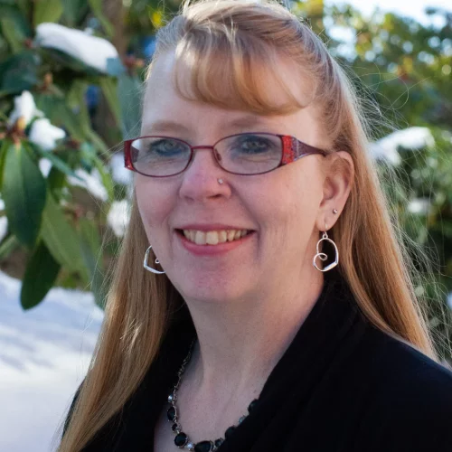 Hannah Smith, Author at The Center • A Place of HOPE