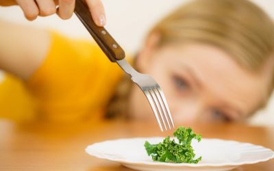 Understanding Disordered Eating