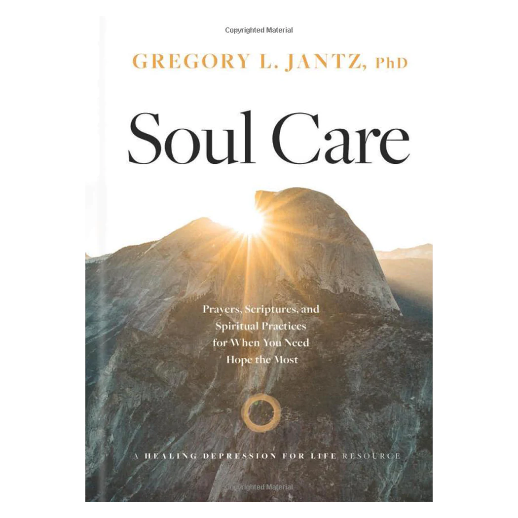 Soul Care - The Center • A Place of HOPE