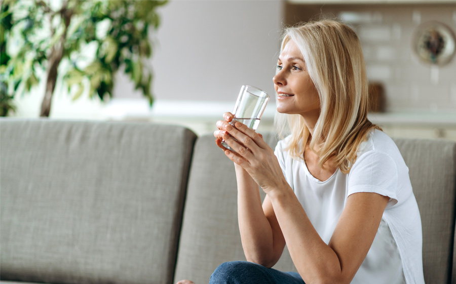 Can Proper Water Consumption Impact Your Health?