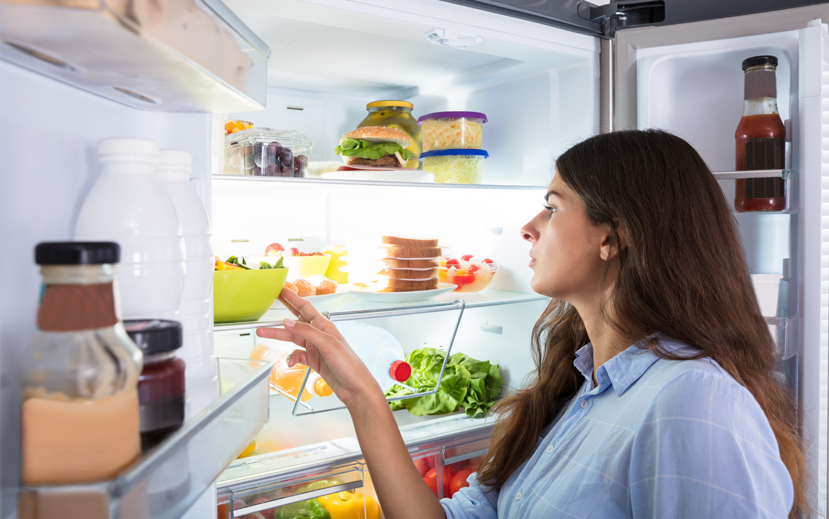 What Is ARFID (Avoidant / Restrictive Food Intake Disorder)?