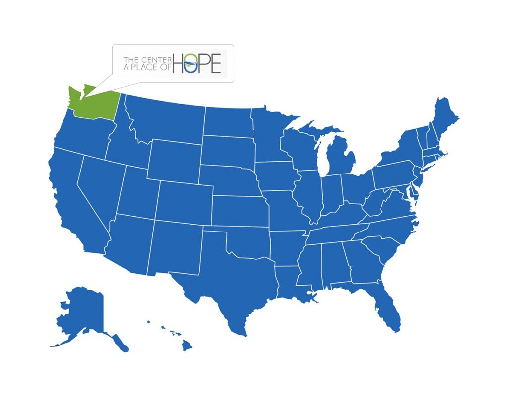 Frequently Asked Questions - The Center • A Place of HOPE