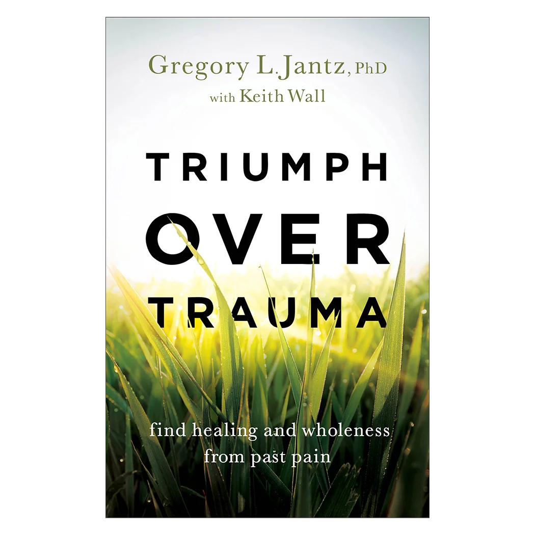 Triumph Over Trauma - The Center • A Place of HOPE