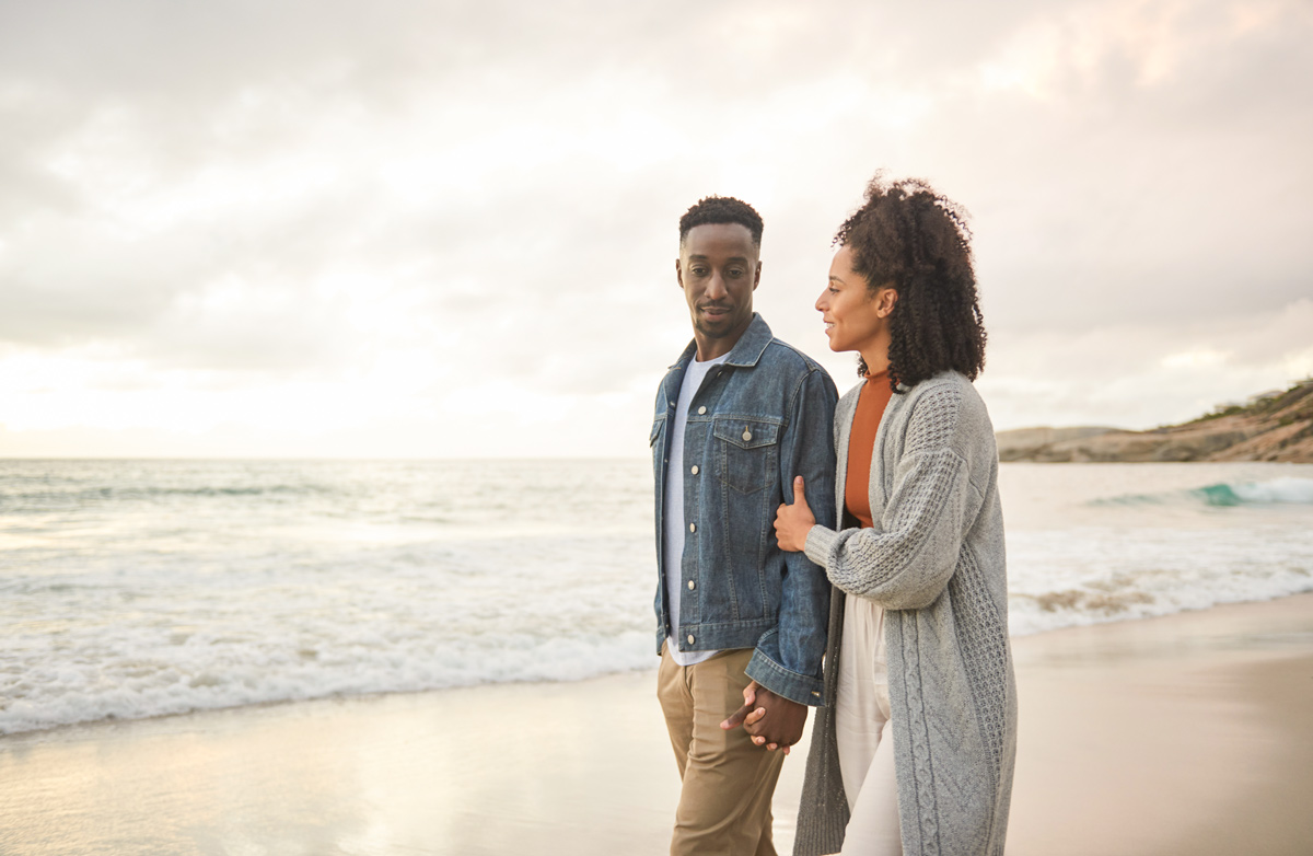 How to Trust Your Partner: 10 Tips