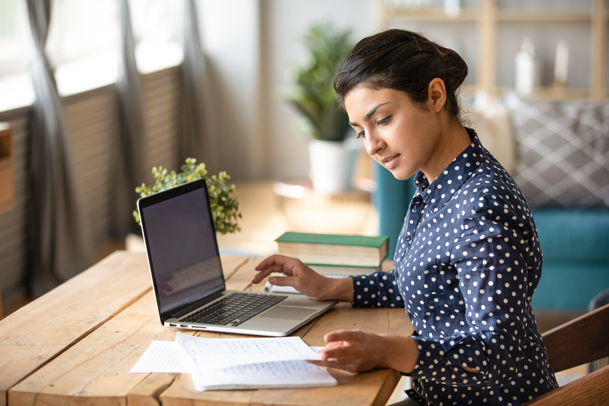 What’s the Difference Between OCD and Perfectionism?