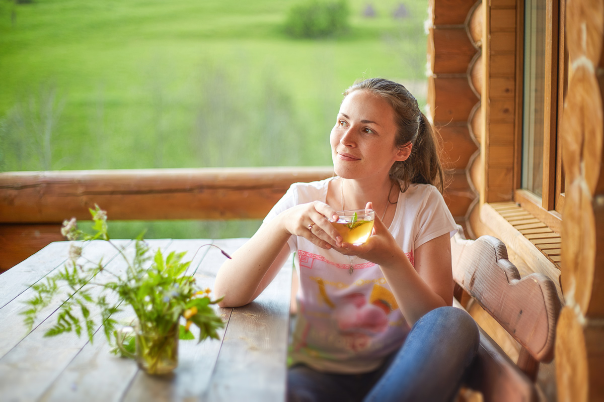 How To Calm An Anxious Stomach From Anxiety And Stress