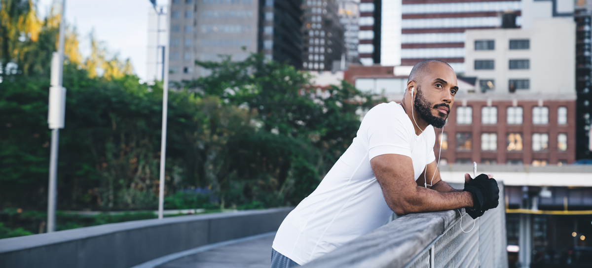 Taking a Look at Bigorexia – A Very Real Condition Affecting Mostly Men