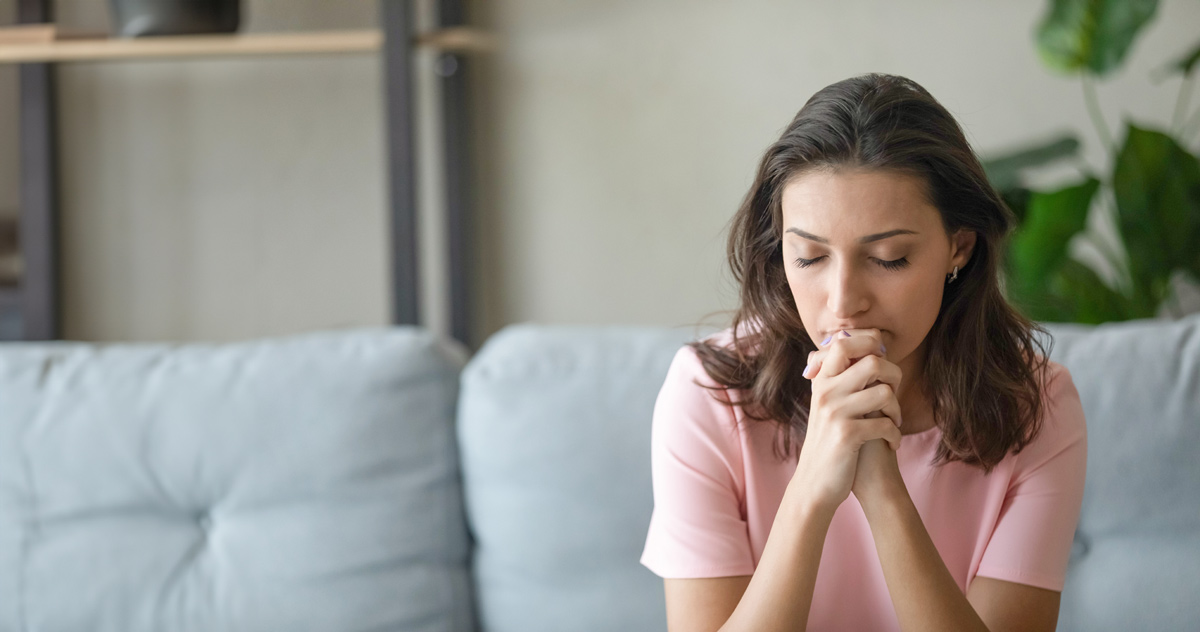 What is the Bargaining Stage of Grief?