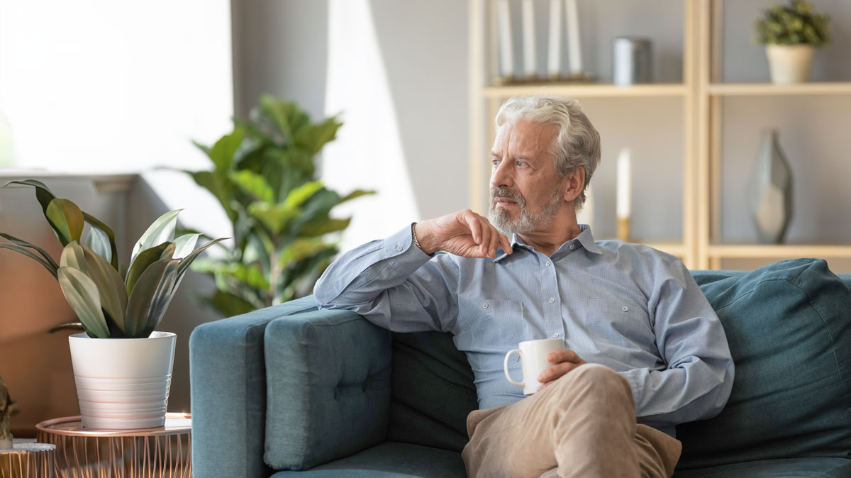 What Is The Anger Stage of Grief?