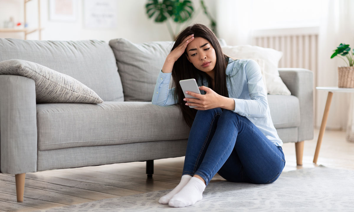 Cyberbullying and Its Impact on Mental Health: The Unseen Consequences ...