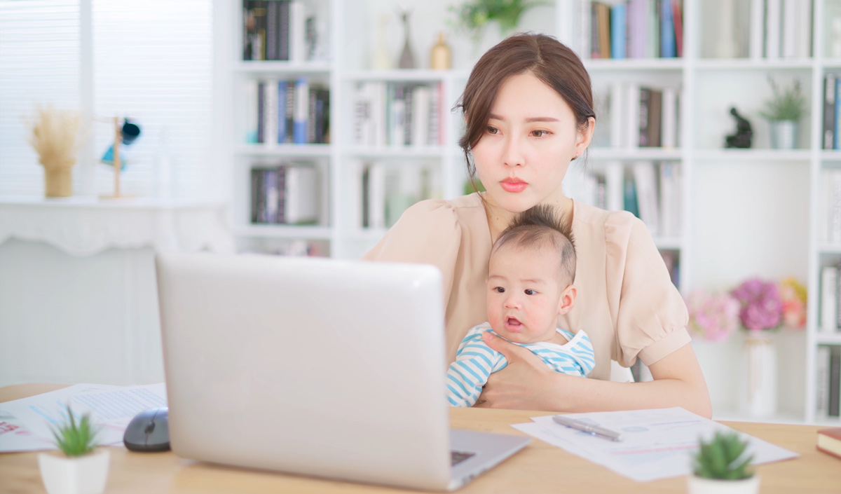 Worrying About Your Baby: A Guide to Understanding Postpartum Anxiety