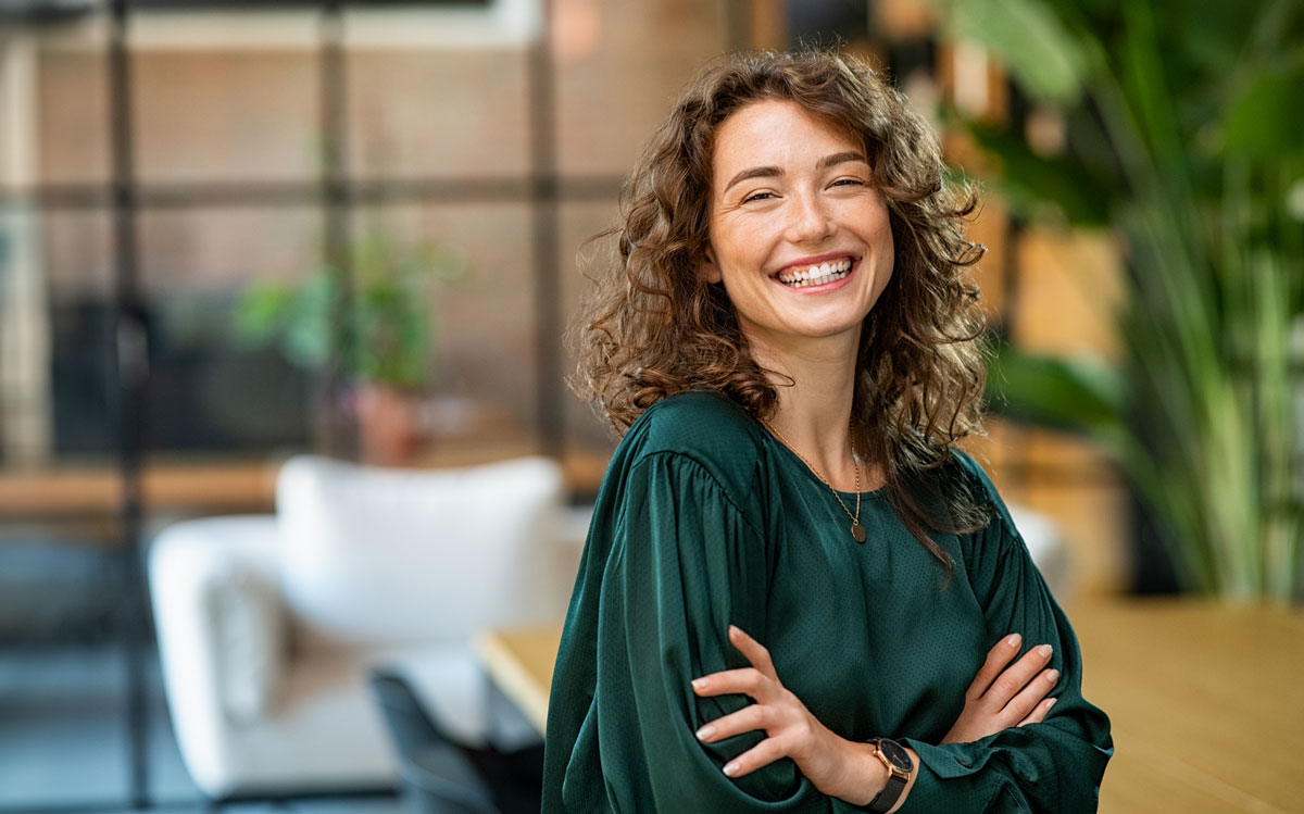 What is the ENFP Personality Type? The Champion