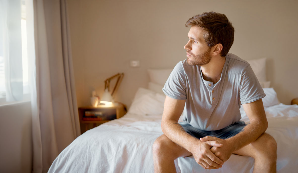 What Is the Difference Between Psychological and Physiological Dependence?