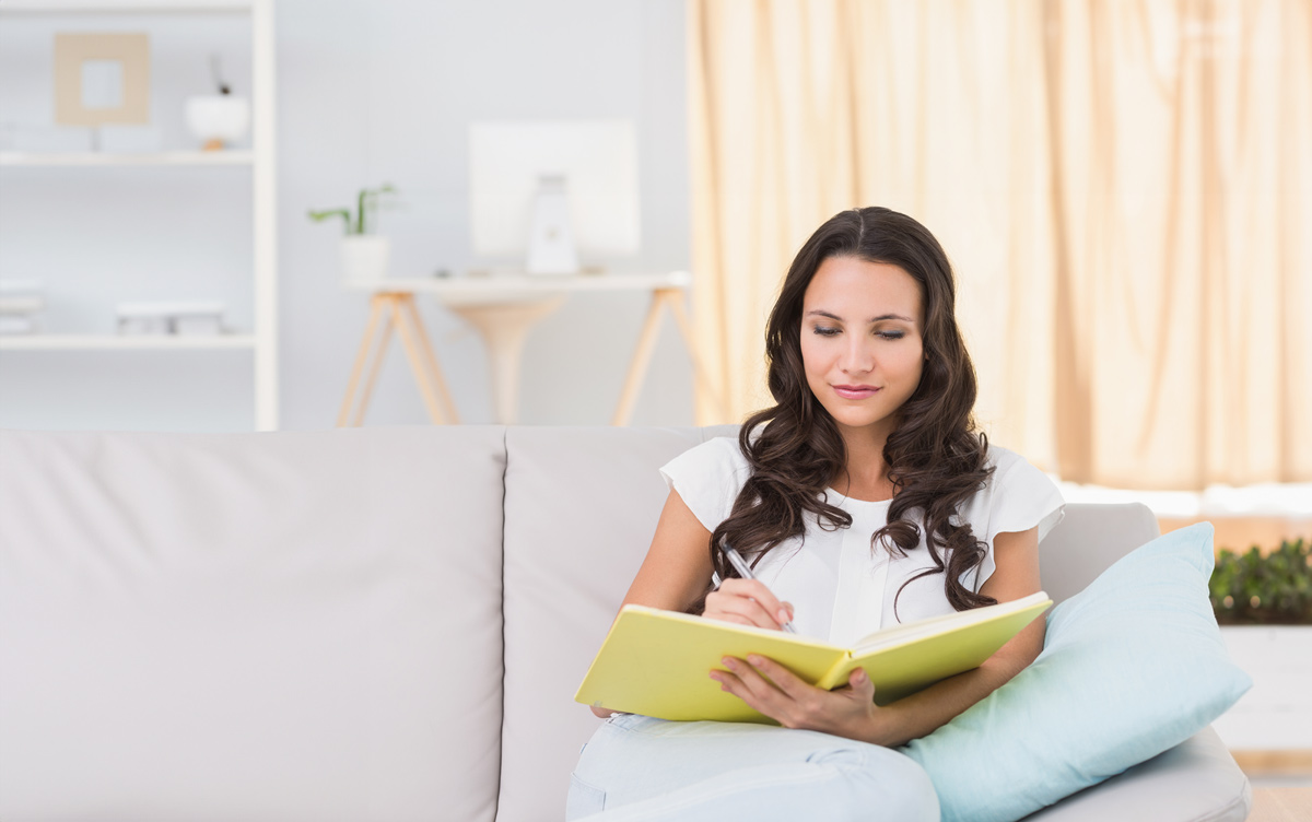 Exploring the Mental Health Benefits of Journaling