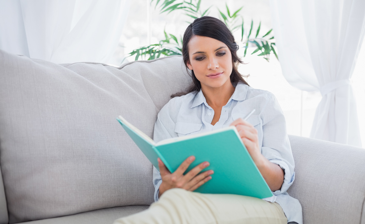 Healing Spaces - Creating Environments That Facilitate Trauma Recovery