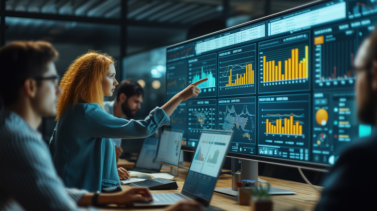The Impact of Tech Industry Pressure on OCD Symptoms in Seattle