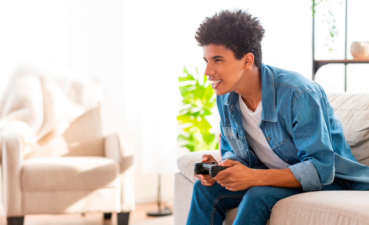 Gaming Disorder: Symptoms, Treatment, and Prevention
