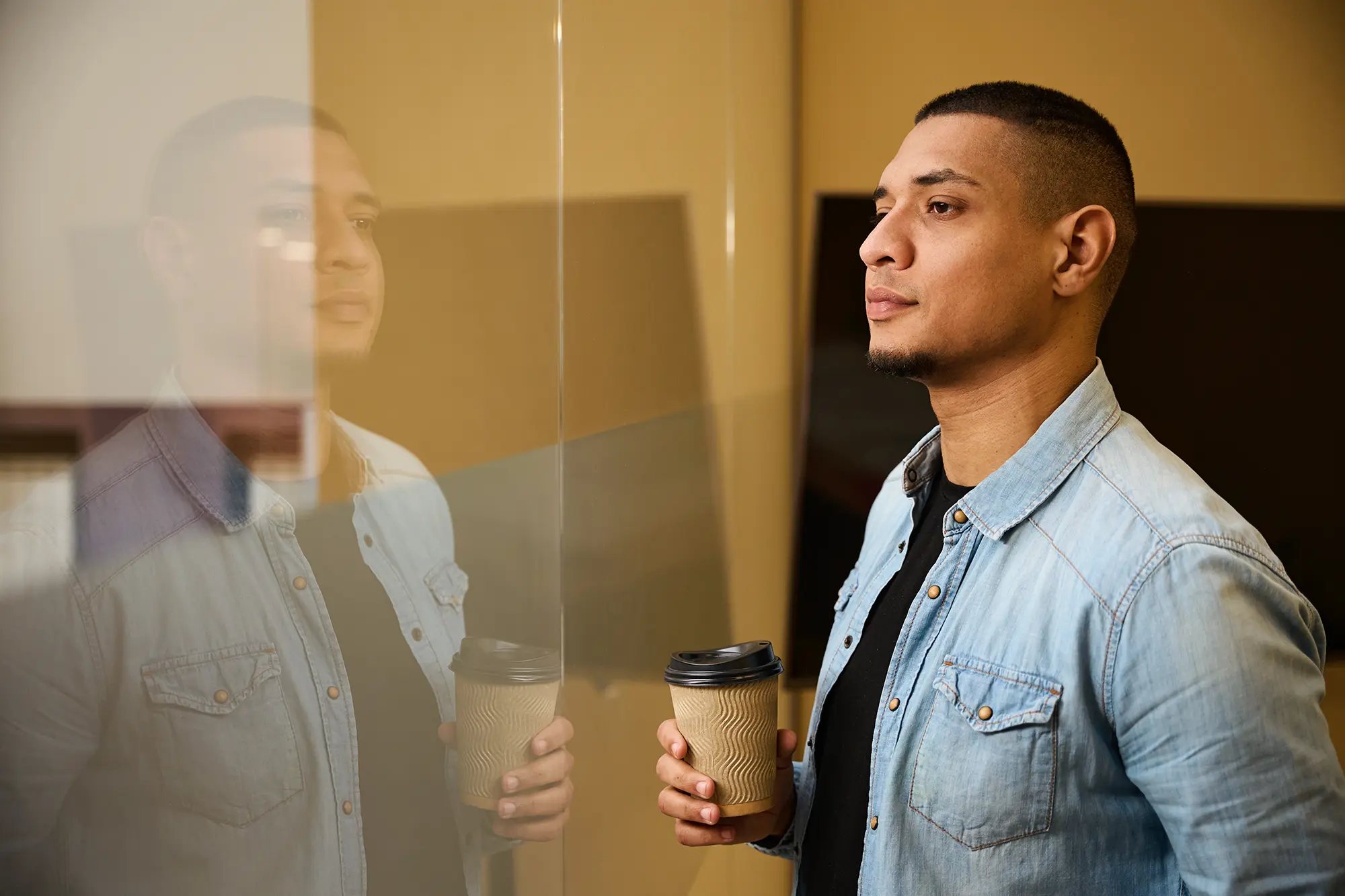 Denial as a Defense Mechanism: Understanding Its Impact on Mental ...