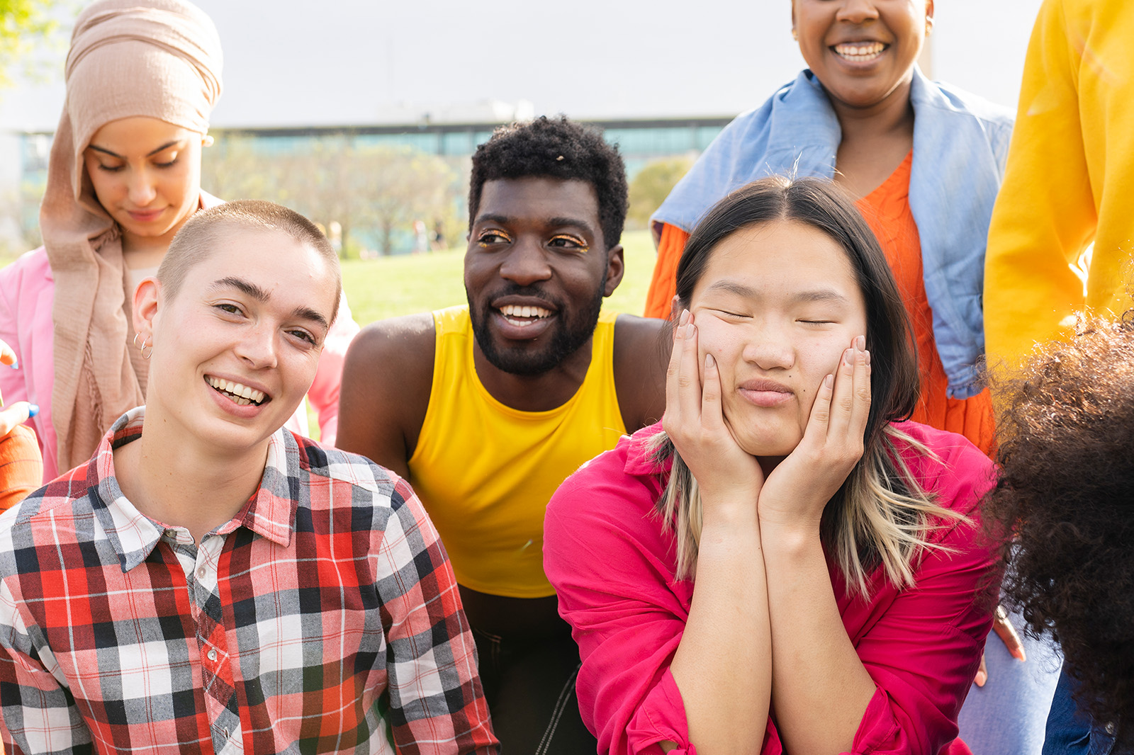 What Being Overstimulated Means: Understanding Sensory Overload and ...