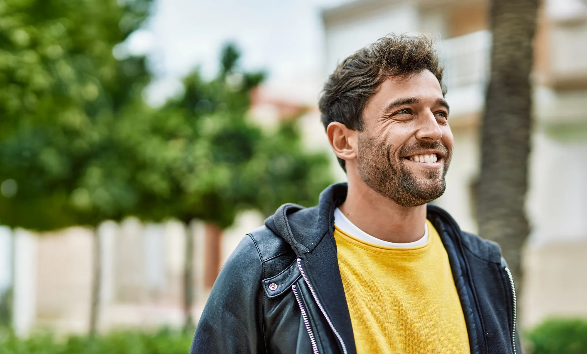 Case Study: The Pinnacle of Care: How One Man Rebuilt His Life After ...